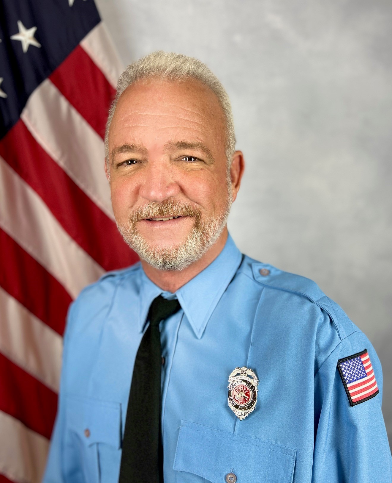 South Trail Fire & Rescue District | Operations